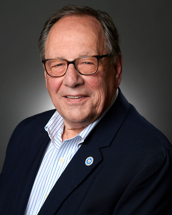 Keystone College President